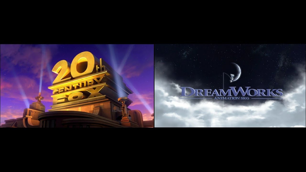 20th Century Fox/DreamWorks Animation SKG (2014) - YouTube