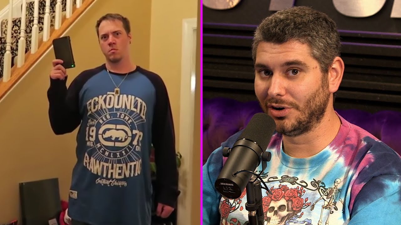 DaddyOfFive Return & Demise - YouTube