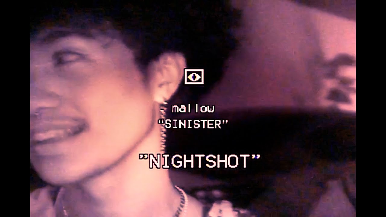 sinister (official lyric video) - YouTube