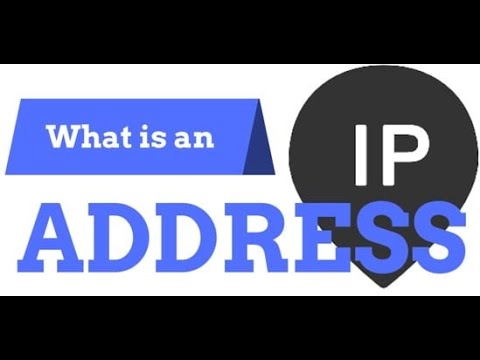 Mengenal IP Address dan bagaimana menghitung IP Address - YouTube