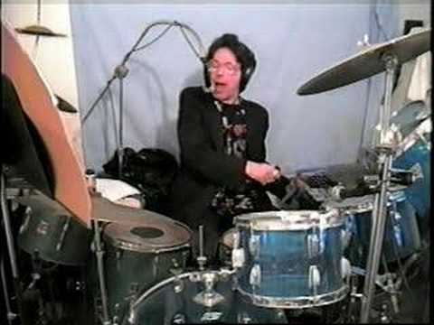 Drum Lesson: 32nd Note Syncopated Fills with Drum Teacher Jeff Indyke ...