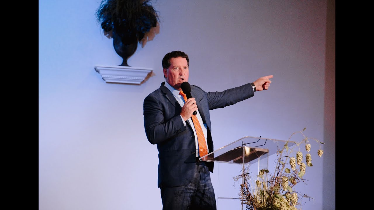 Pastor Grayson: Live Longer Better - September 22, 2021 - YouTube
