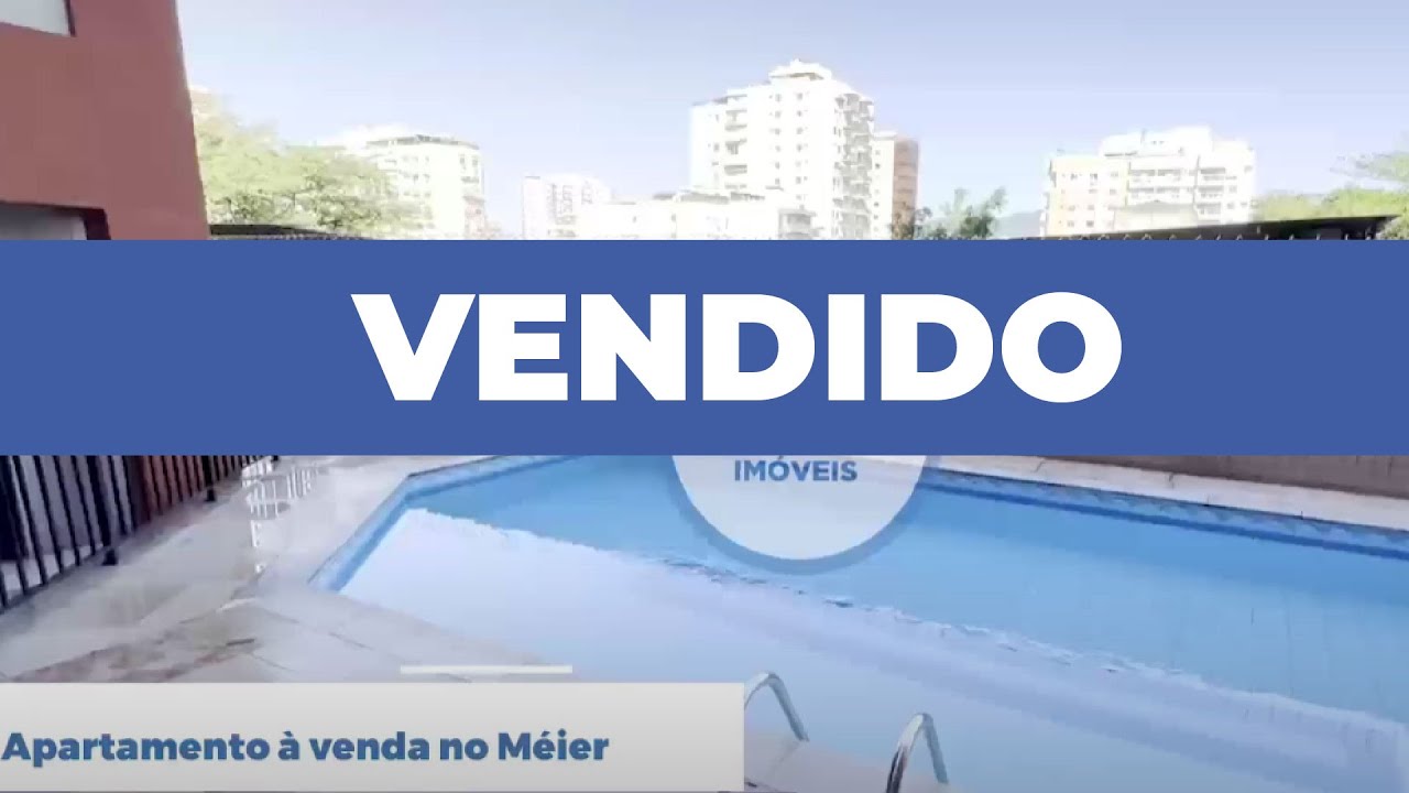 Apartamento no Méier - Rua José Bonifácio - YouTube