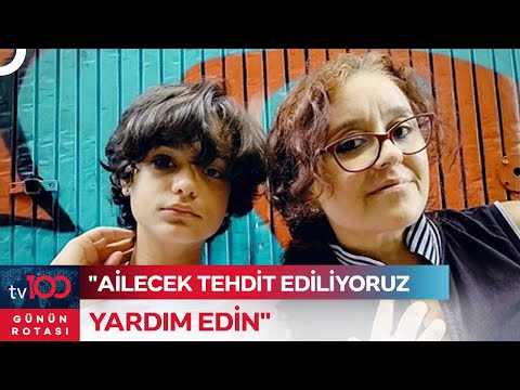 Yasemin Minguzzi Cumhurbaşkanı Erdoğan'dan Yardım İstedi | Günün Rotası