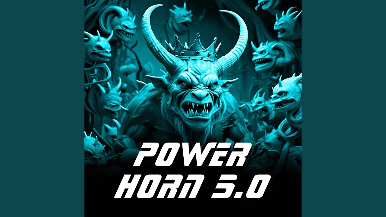 Power Horn 5.0 - YouTube