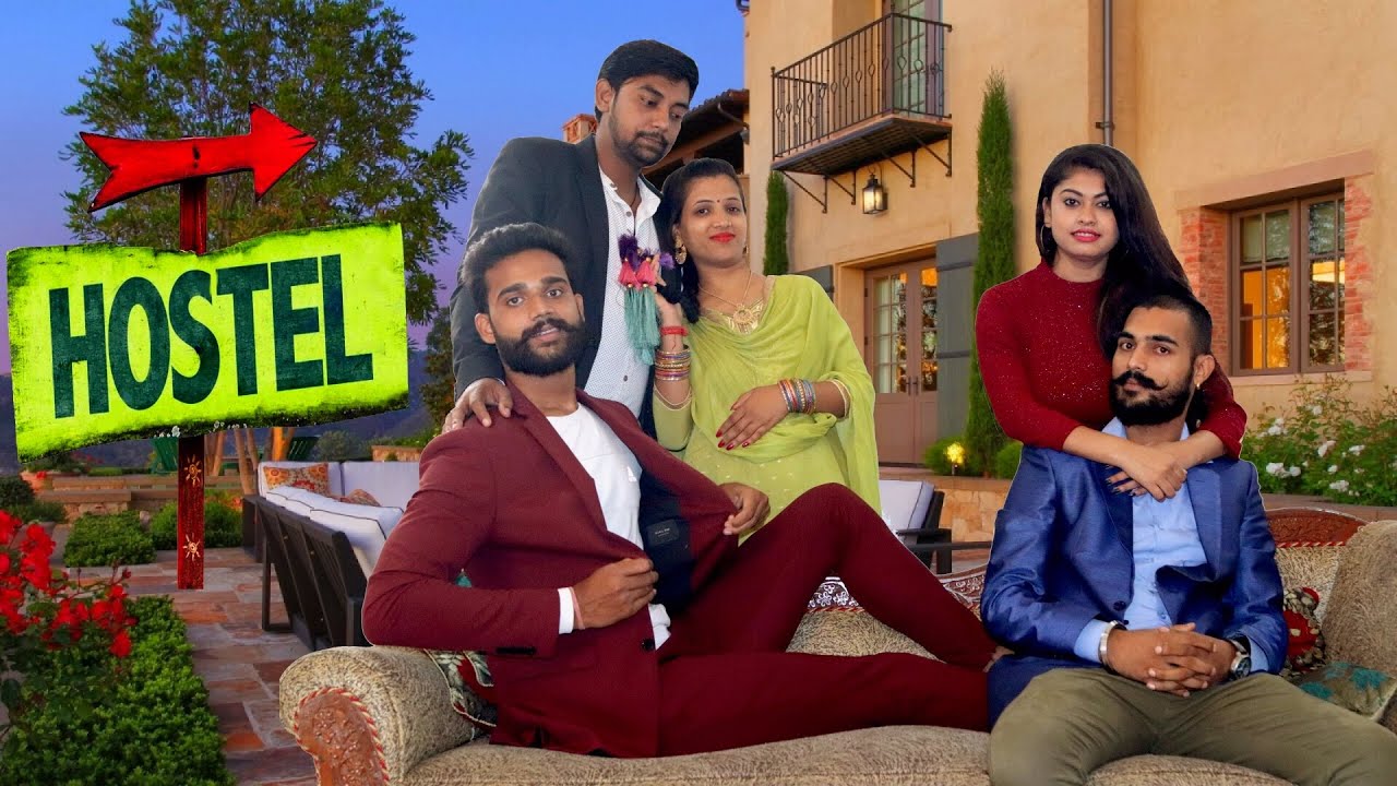 Hostel Sharry Mann Video Song | Parmish Verma || Mista Baaz || "Punjabi ...