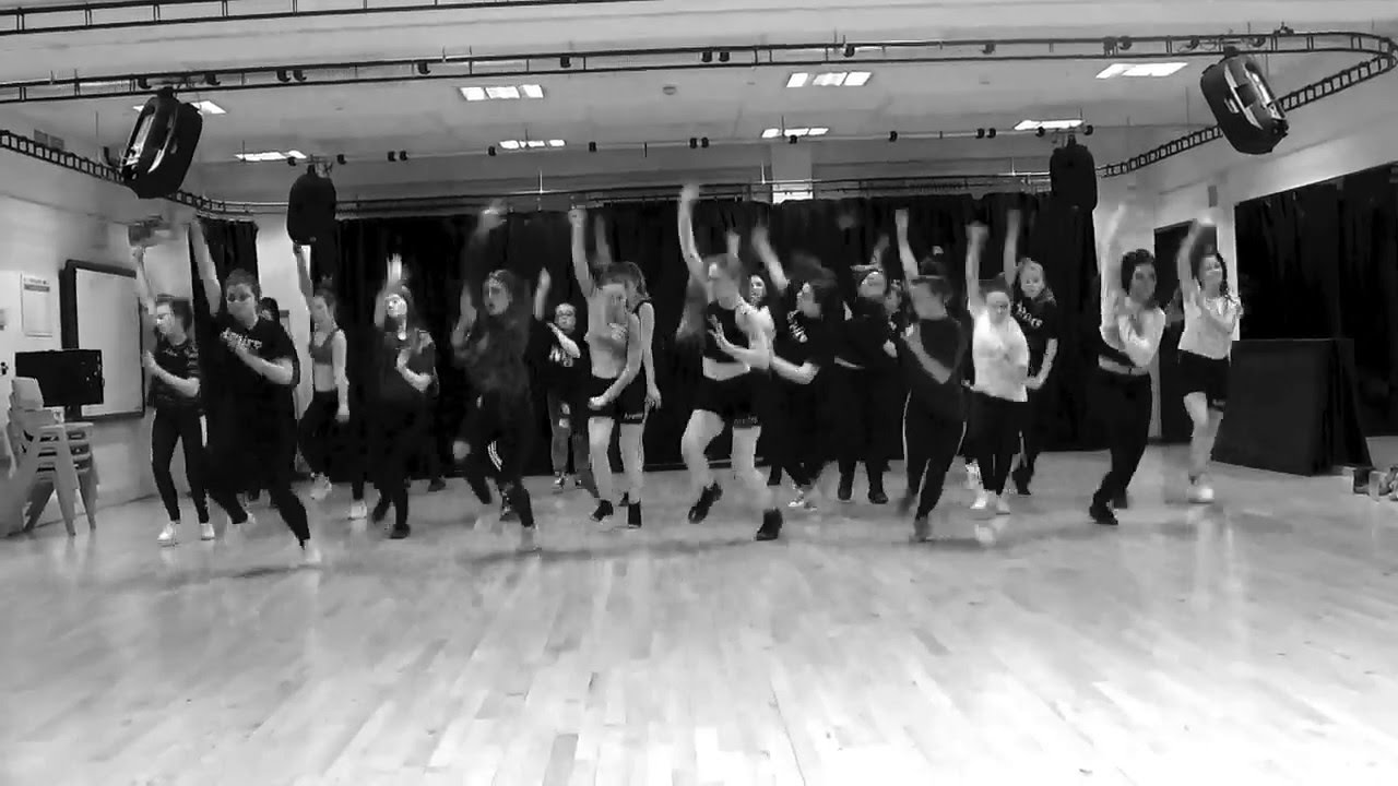 ASPIRE DANCE ACADEMY - YouTube