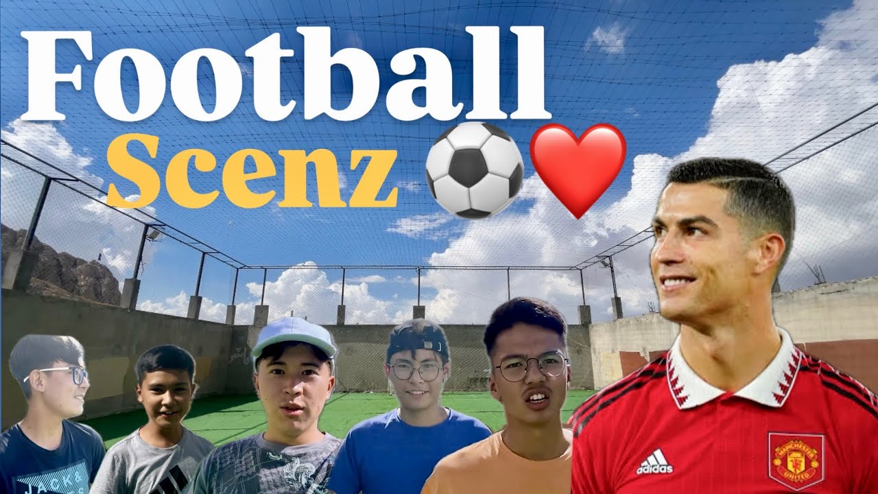 MASHO FUTSAL ️ ️‍🔥| FOOTBALL SCNZ WITH FRIENDS😍😎| UFF KIYA SCENARIO 🌤️ ...