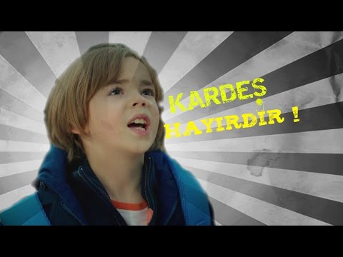 Sen Ne Kırıyon Yumurta Mı Kırıyon! - Poyraz Karayel Replikleri