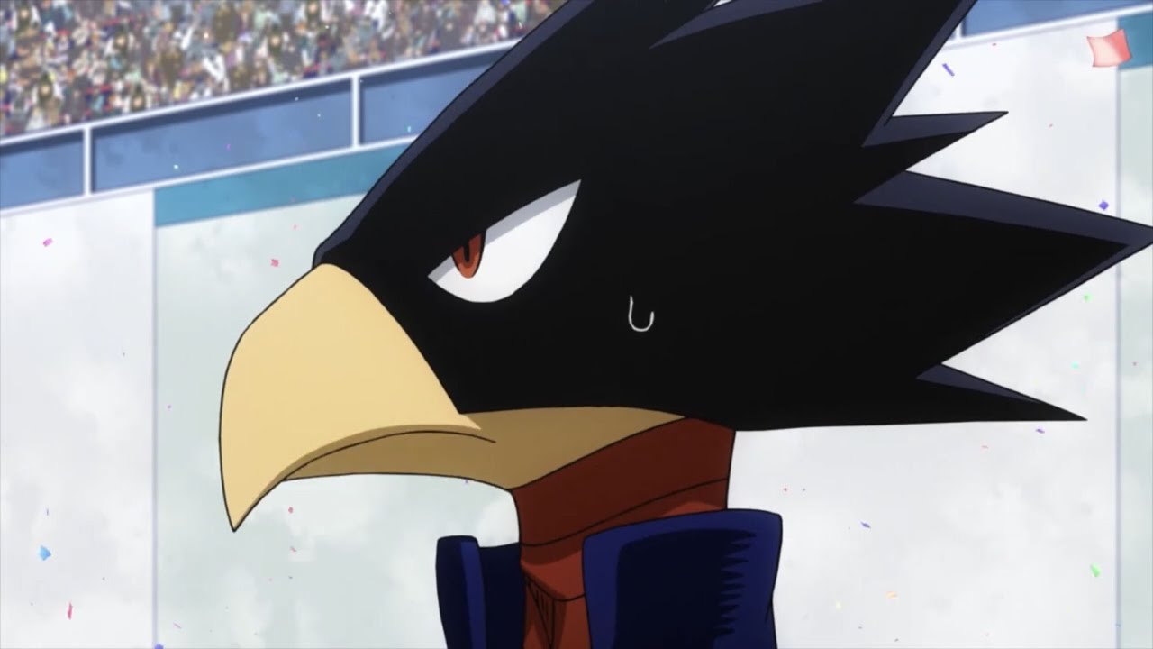 Roblox Fumikage Tokoyami outfit (RHS) - YouTube