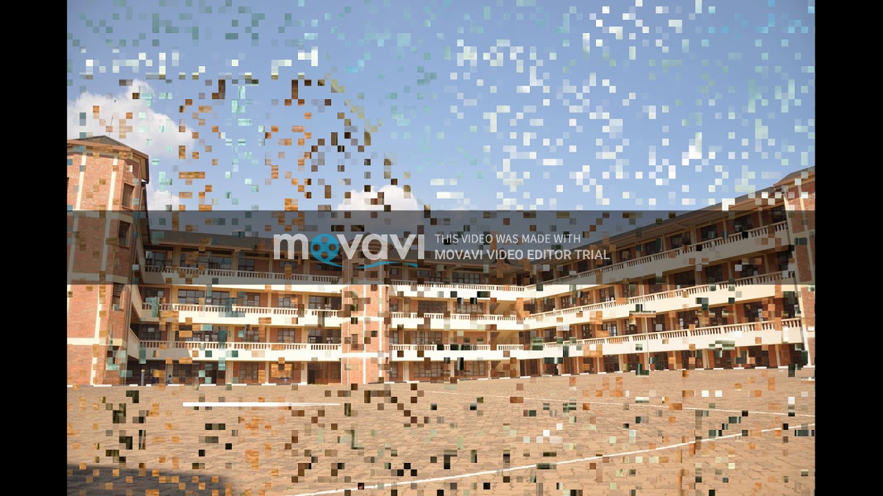 UNIVERSITY OF RWANDA CAMPUSES - YouTube