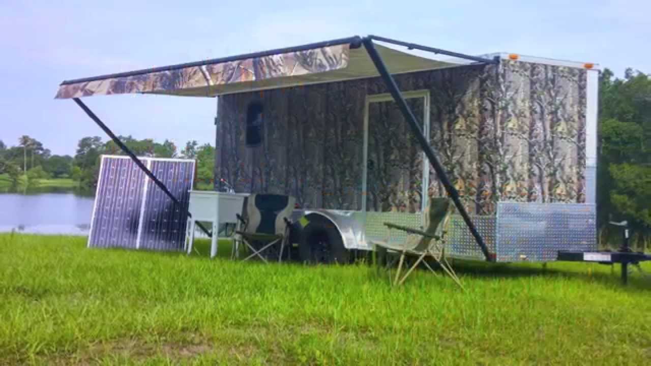 Bugout trailer,Emergency & Desaster relief trailer,Bug out trailer ...