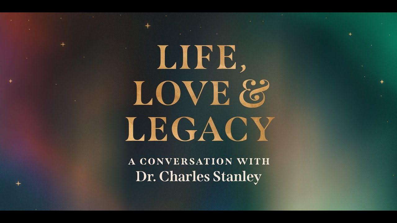 Life, Love, & Legacy | Sunday, December 6, 2020 - YouTube
