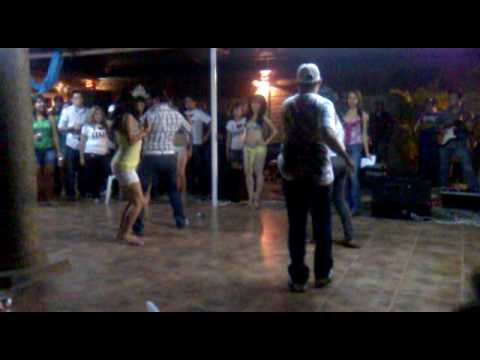 Perreo Dance.mp4 - YouTube