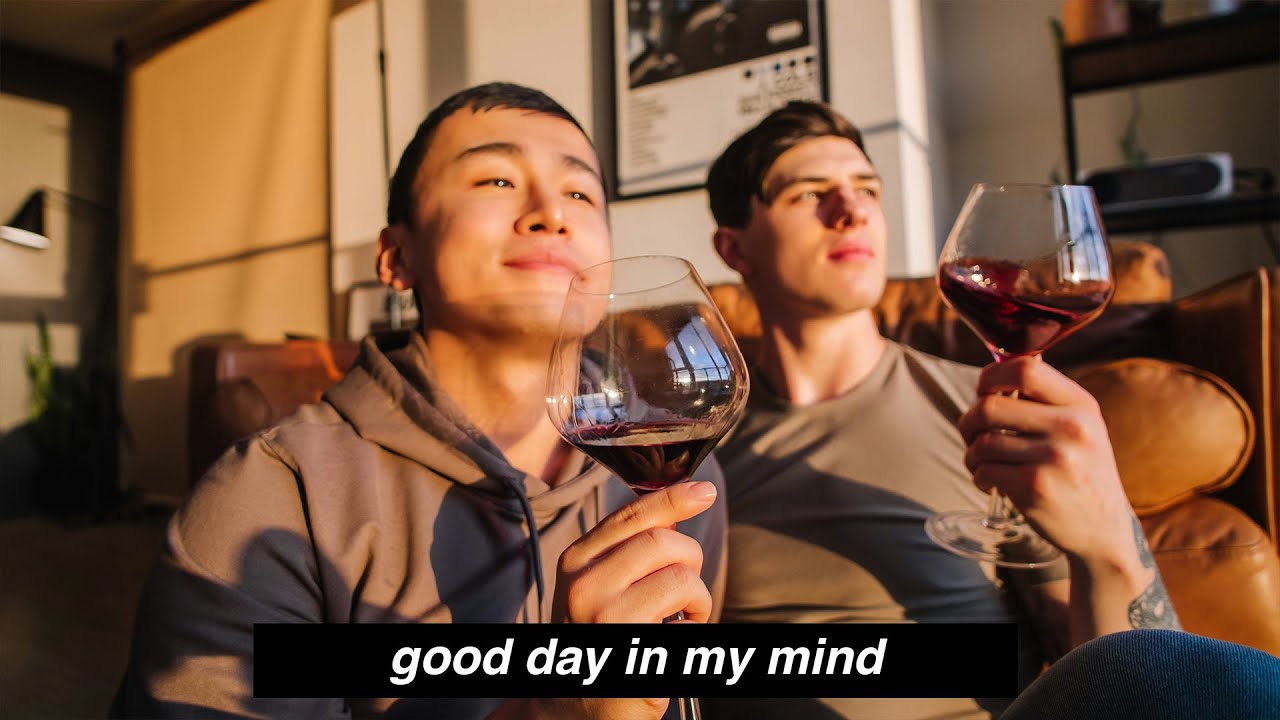 our chill weekend routine: taking time to slow down - YouTube