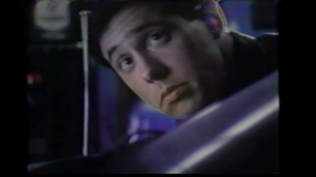 Texaco Commercial - 1987 - YouTube