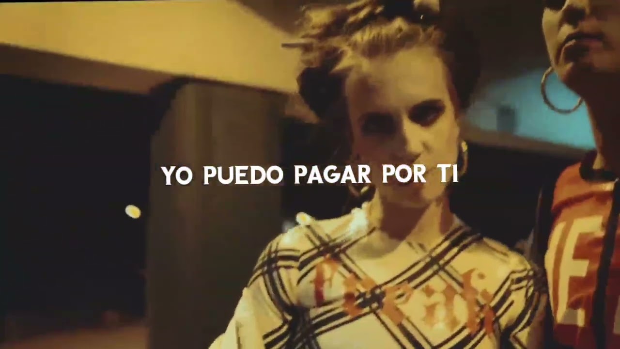 Elliphant - ONE MORE (FT MO) Traducida al Español - YouTube