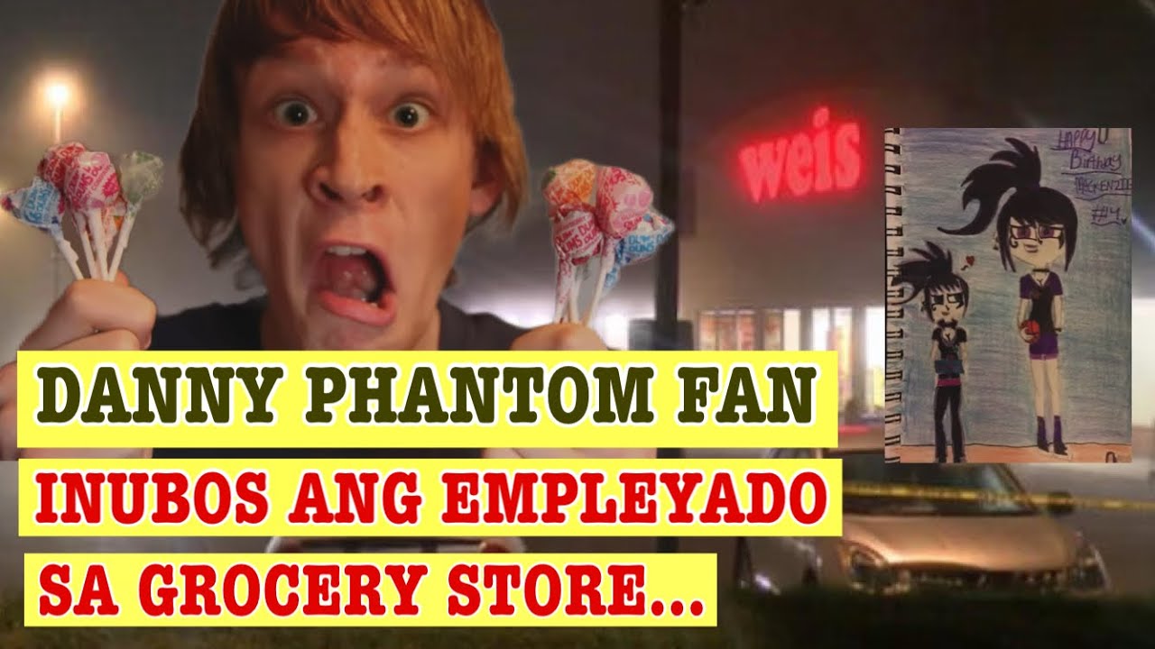 Randy Robert Stair’s Story | Tagalog Crime Stories | Bedtime Stories - YouTube