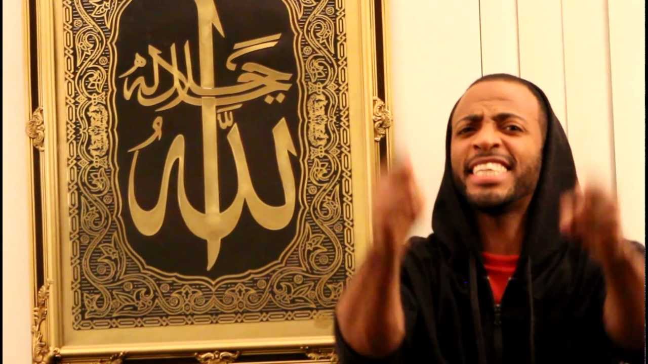 I Came So Far Tour Omar Regan - YouTube