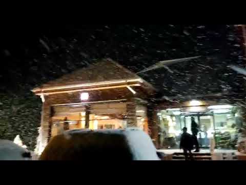 Qusar qar ☃🌨❄☃⛄24 февраля 2021 г