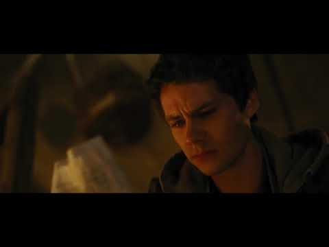 Please, not die | maze runner