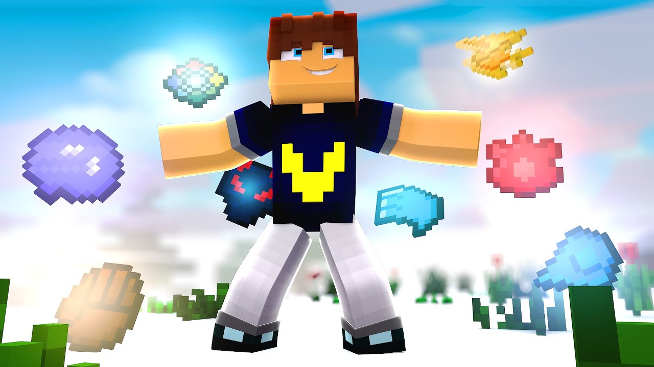 Minecraft: TODAS INSIGNIAS! (Pokemon Champions) #23 - YouTube