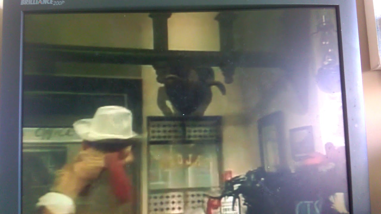 The Muppet Show Gonzo At The Western Sketch - YouTube