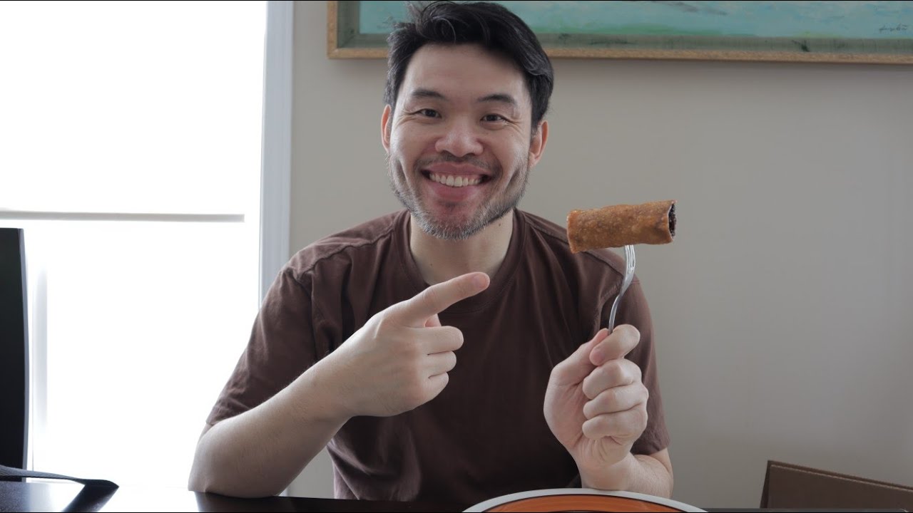 Ottawa's Best Egg Rolls: Ruby Inn - YouTube