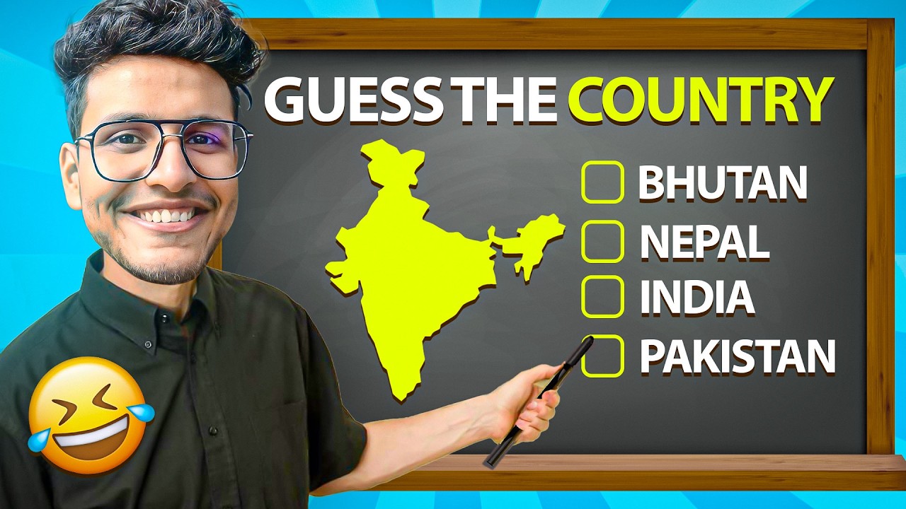 Big Brain IQ Test - YouTube