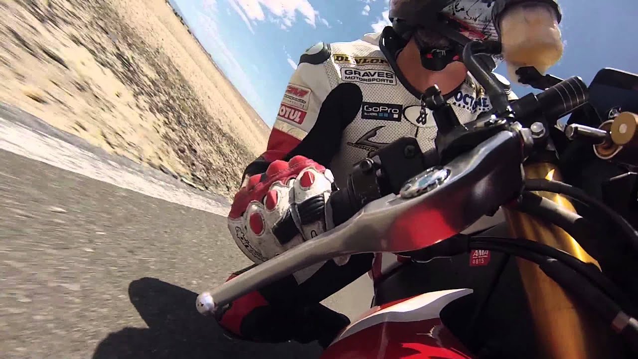 Duran Racing Team - YouTube