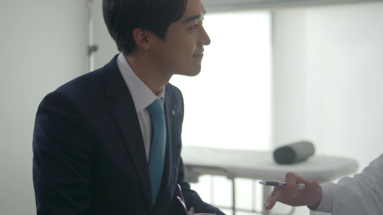 SML Genetree 홍보영상 SML Genetree promotional video - YouTube