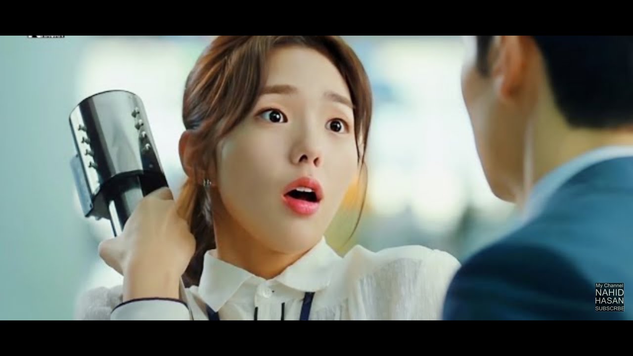New Korean Mix Hindi Songs 2023 Lee Je Hoon & Chae Soo Bin Love Story ...