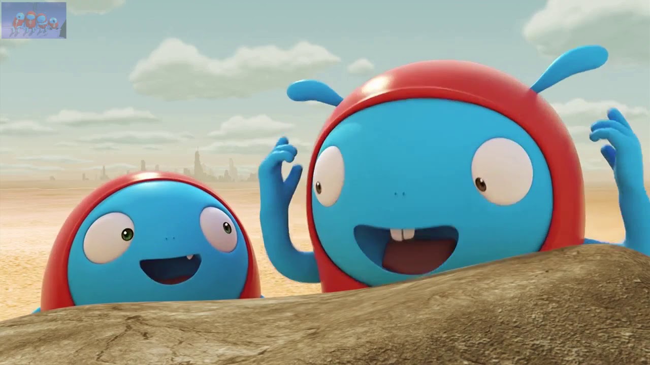 Jerry Bean Ep 3 - YouTube