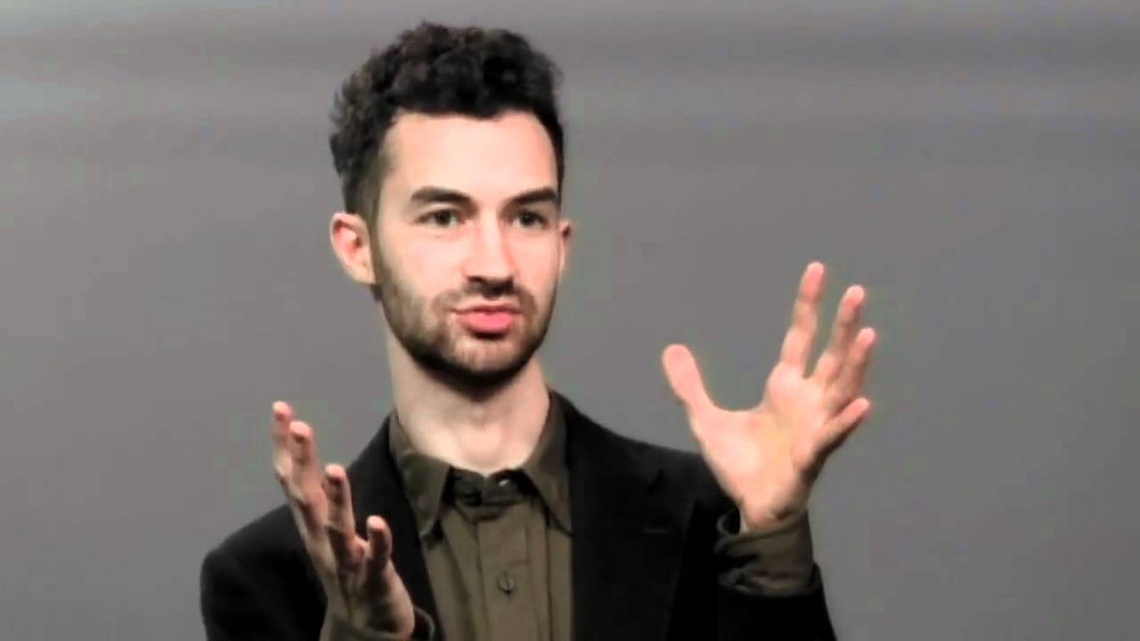 Interview - David Rendall - YouTube