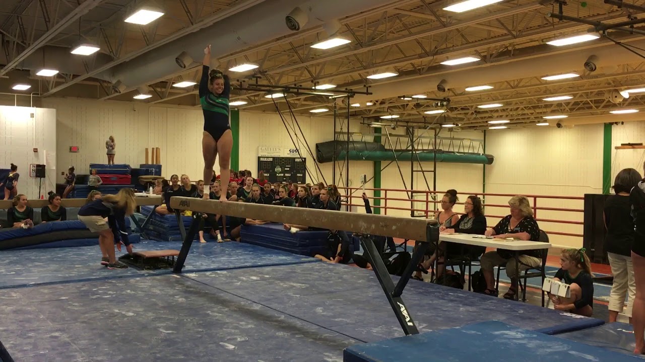 Bailey R Beam 8/28 - YouTube