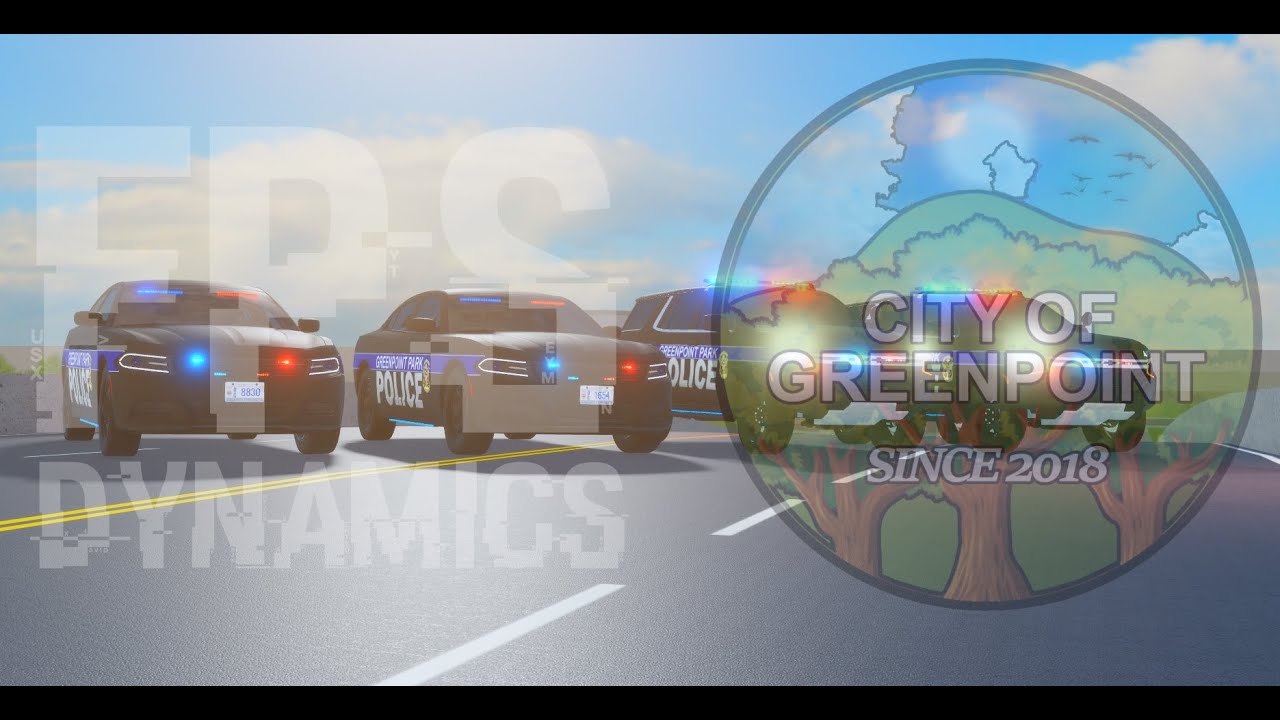 Greenpoint Core System - YouTube