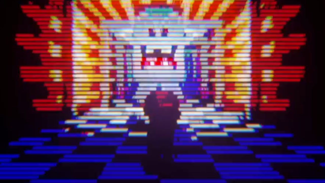 Dreams Whomp Apparition - YouTube