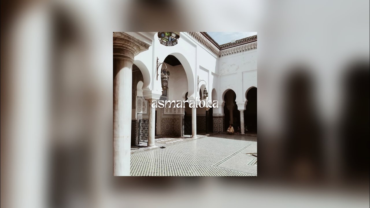 fairuz - sahar el layali (slowed + reverb) - YouTube