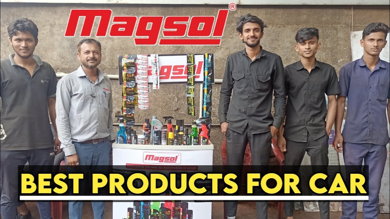 "Unleashing the Power of Magsol Products: Review, Pricing, and the Best ...