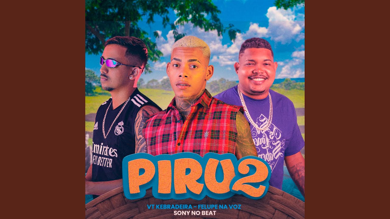 Piru 2 - YouTube