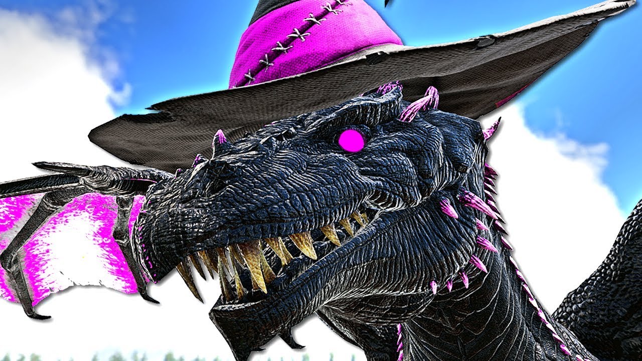 Guardians of the Gal-ARK-xy! | ARK ULTRA Modded #19 - YouTube