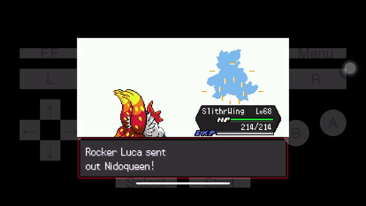 Radical Red Hardcore 4.0 - Route 12 Rocker Luca battle (Mono Bug run ...