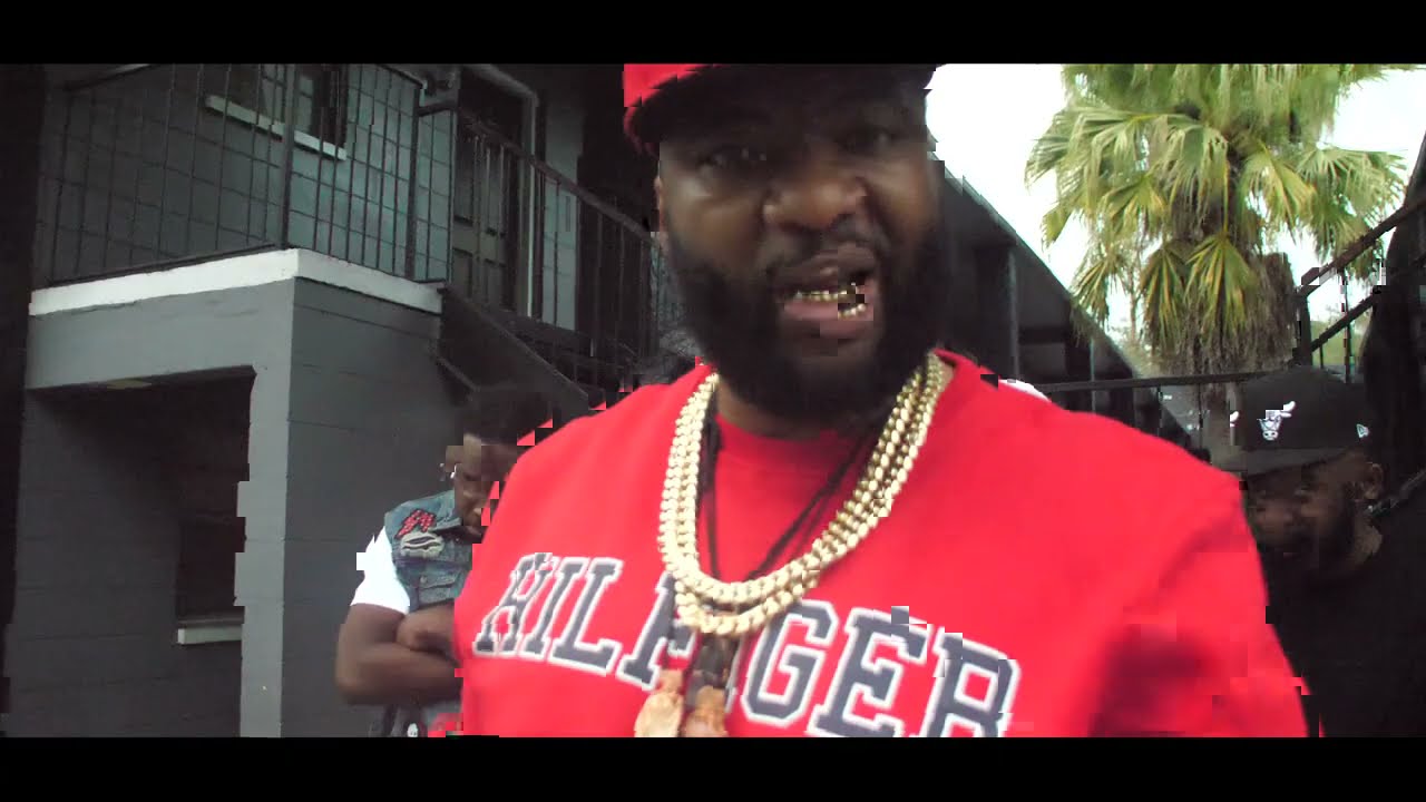 Papa Duck "Change" official video... - YouTube