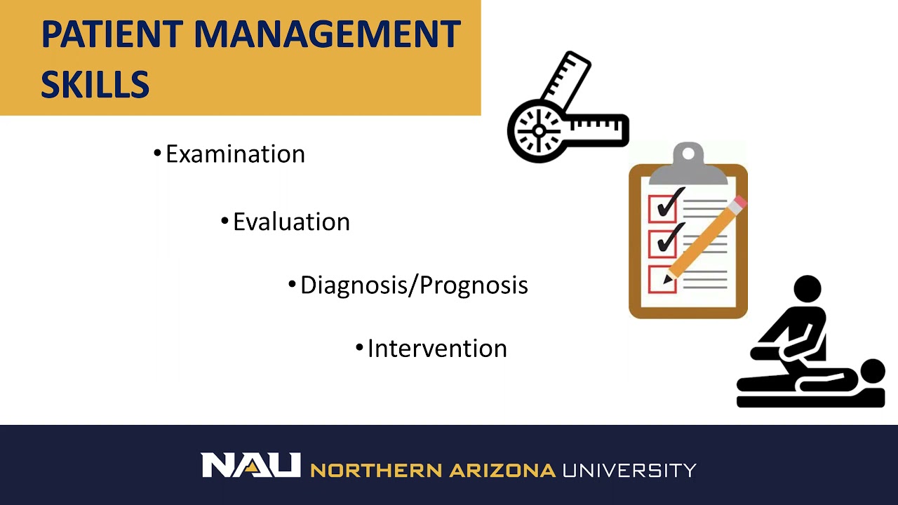 NAU PT CIET Training Instructions Student and CI - YouTube