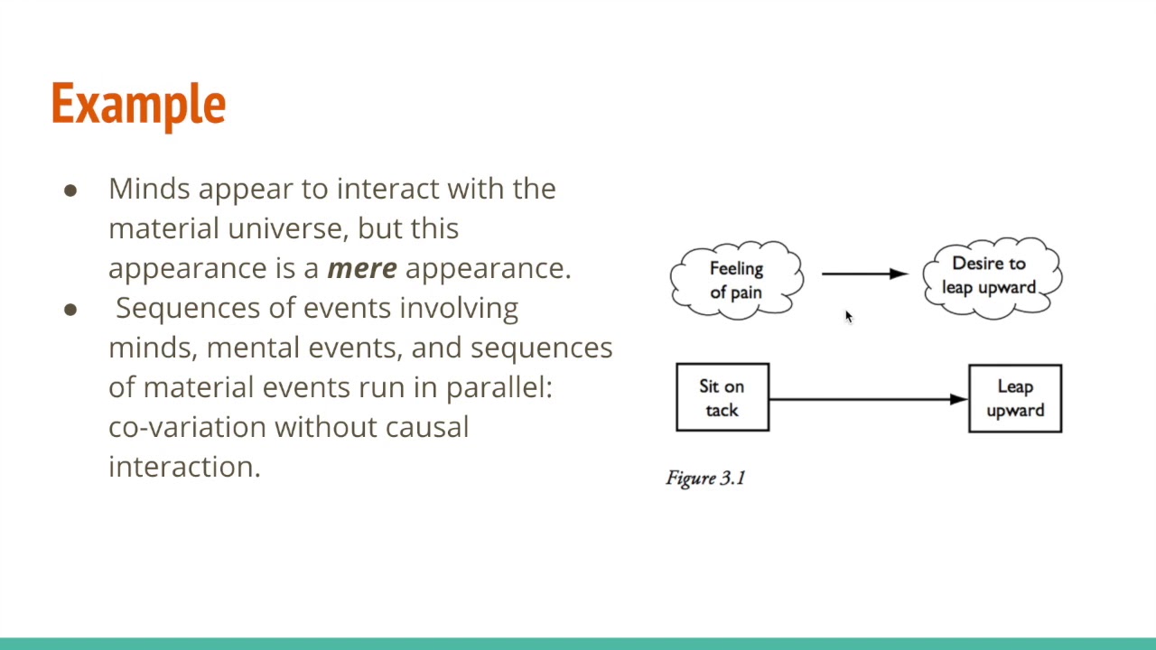 Philosophy of Mind: Parallelism - YouTube
