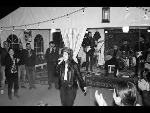 Canan səni çaşdırdı- anatolian rock |yeni versiya
