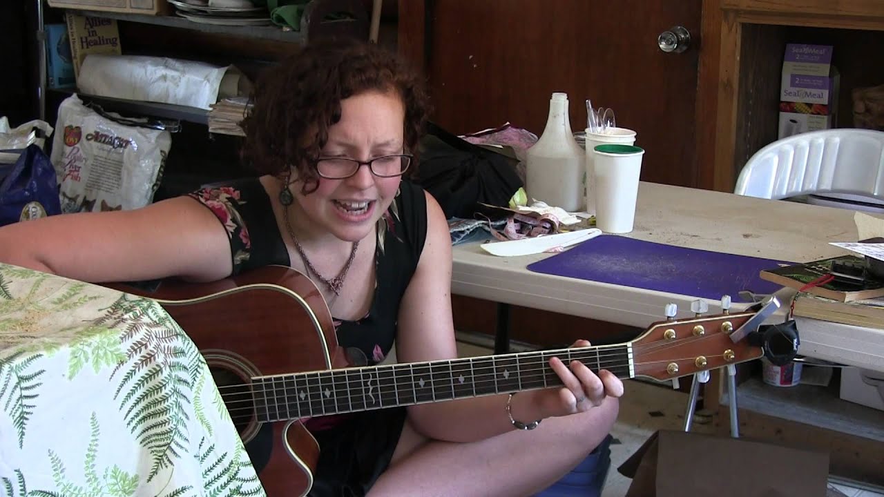 Brand New Key - YouTube