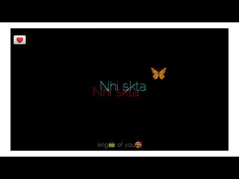 Mere halaat ayse hai | Ankh hai bhari bhari aur tum  | status | whatsapp status