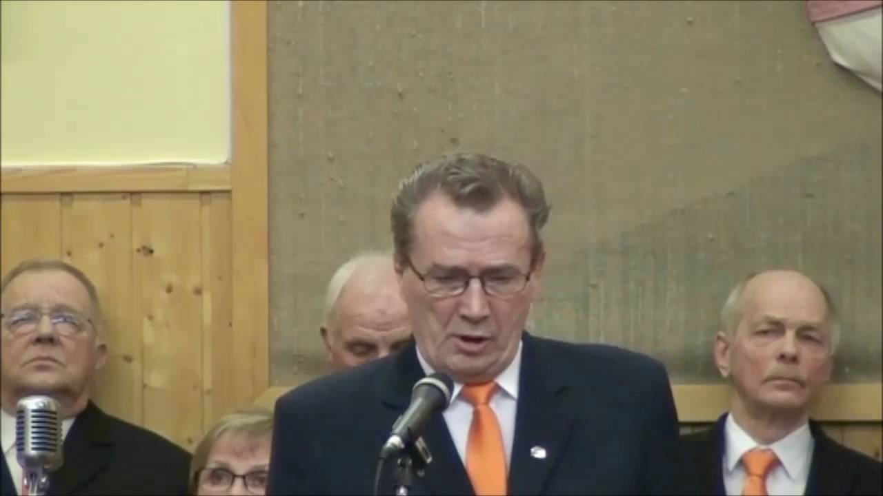 Mikko Ranta nadirin romanssi - YouTube