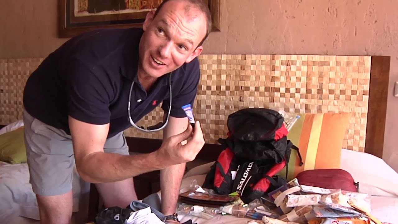 An Equipment Overview by racer Ricky Paugh - YouTube